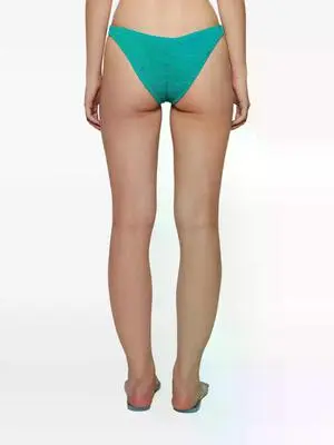 BOUND Textured Bikini Bottom