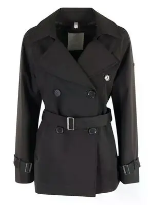 Duno Collared Outerwear For Women