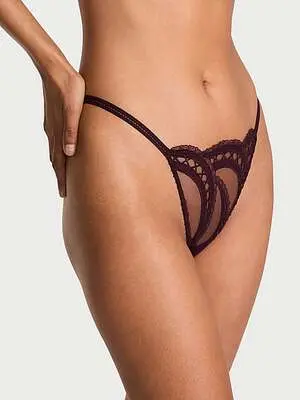 Victoria's Secret Adjustable Intimates