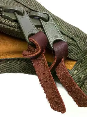 SOUTH2 WEST8 Buckle-fastening Belt Bag