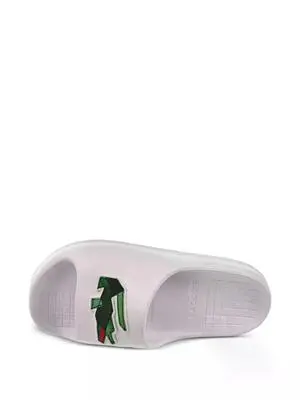 Lacoste Serve 2.0 Slides