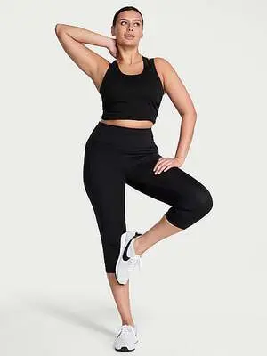 Victoria's Secret Stretch Leggings