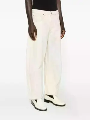 A KIND OF GUISE Kandan Barrel Leg Jeans