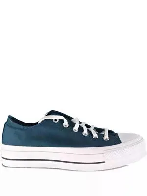 Converse Logo Sneakers For Women