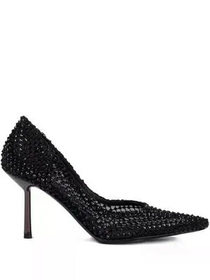Le Silla Studded Pumps