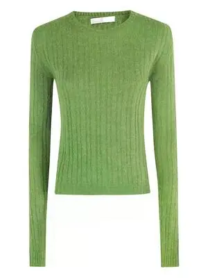 Tela Long Sleeve Sweaters For Women