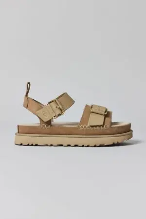 UGG Goldenstar Villa Sandals