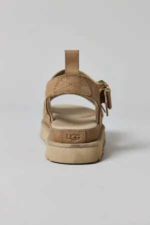 UGG Goldenstar Villa Sandals