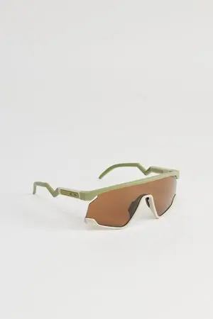 Oakley Bxtr Sunglasses - Dark Green