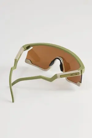 Oakley Bxtr Sunglasses - Dark Green