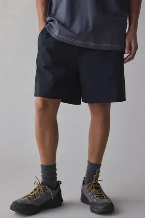 Men's Hybrid Shorts