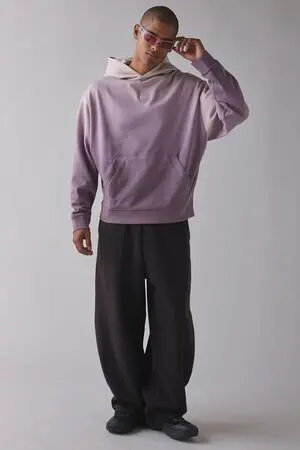 Oakley Ellipse Logo Ombre Hoodie Sweatshirt