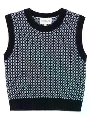 Eric Bompard Classic Vests For Women