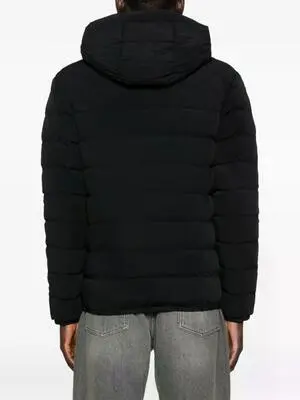 Mackage Zip-up Bomber Jacket