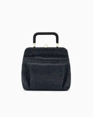 Giorgio Armani Textured Mini Bags