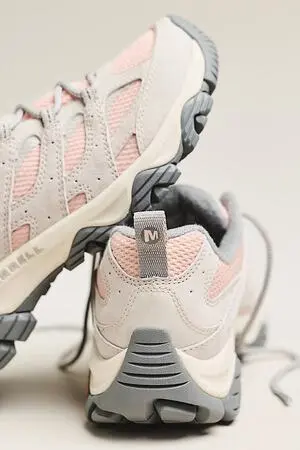 Merrell Moab 3 Hiking Sneakers - Peony