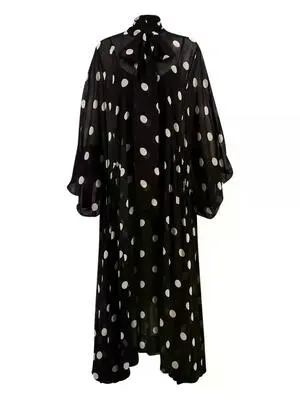 Zimmermann Polka Dots Day Dresses