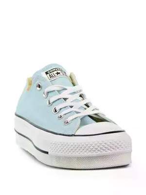 CONVERSE Chuck Taylor All Star Lift Sneakers - Blue