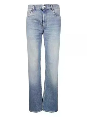 Coperni Faded Jeans For Women