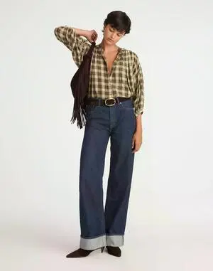 Madewell Old School
