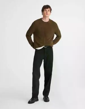 Madewell Loose Fit Bottoms For Men