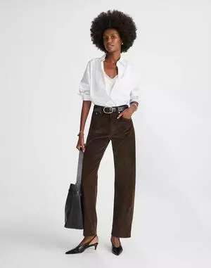 Madewell Full Length Pants For Women