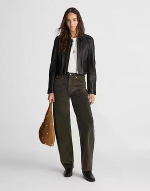 Madewell High Waisted Bottoms For Women