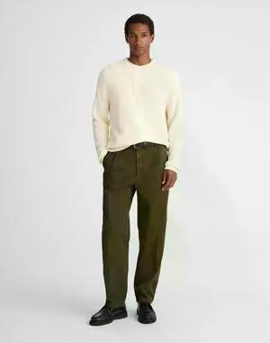 Madewell Frill Pants For Men