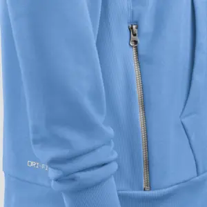 JORDAN North Carolina Sideline Pullover Hoodie