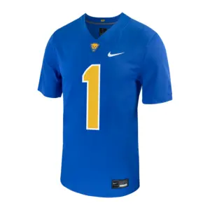 Nike College Football Replica Jersey - Blue