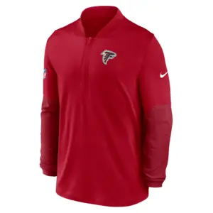 Nike Men's Dri-FIT 1/2-Zip Tops
