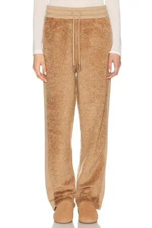 Moncler Off The Shoulder Sweatpants For Women