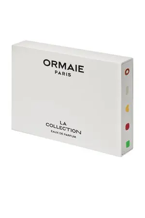 ORMAIE Discovery Set