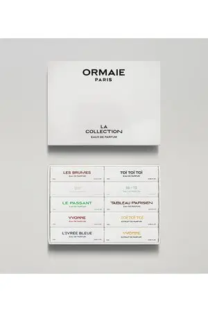 ORMAIE Discovery Set