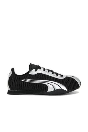 Puma Embroidered Sneakers For Men