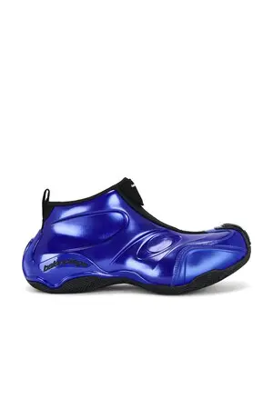 Balenciaga Padded Sneakers For Men