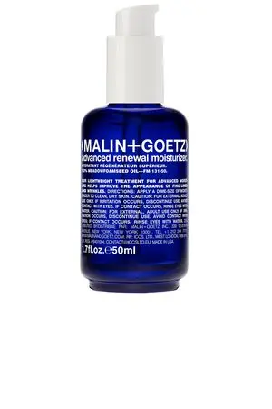 MALIN+GOETZ Advanced Renewal Moisturizer - N,a