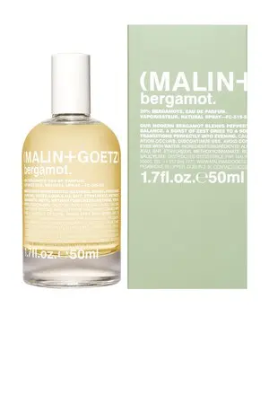 MALIN+GOETZ Bergamot Eau De Parfum - N,a