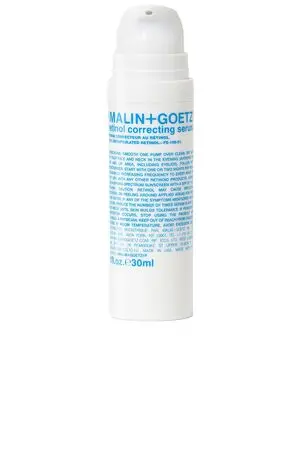 MALIN+GOETZ Retinol Correcting Serum - N,a