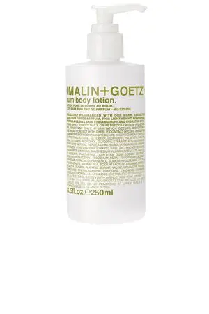 MALIN+GOETZ Rum Body Lotion - N,a
