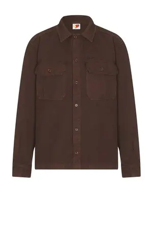 Sky High Farm Overshirts For Men