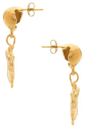SIMUERO Alba Earrings