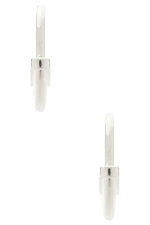 WYLD BOX Luna Hoop Earrings