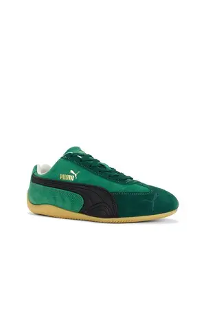 PUMA Speedcat Og Sneakers - Green