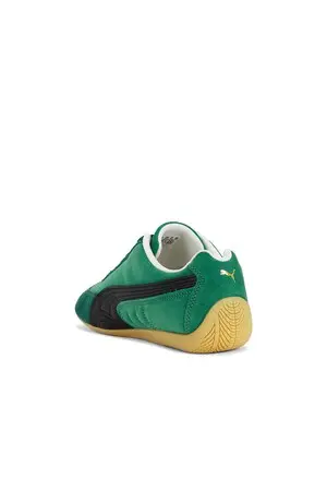 PUMA Speedcat Og Sneakers - Green