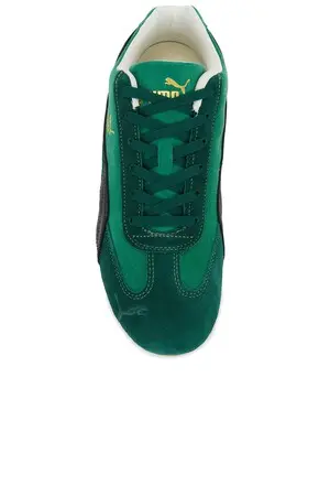 PUMA Speedcat Og Sneakers - Green