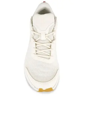 On X Zendaya Cloudzone Moon Sneakers - Ivory