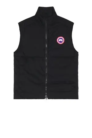 Canada Goose Sleeveless Vests For Men