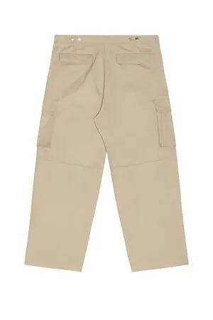 Ami Cargo Pant