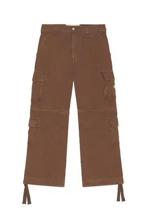 Erl Cargo Pants For Men